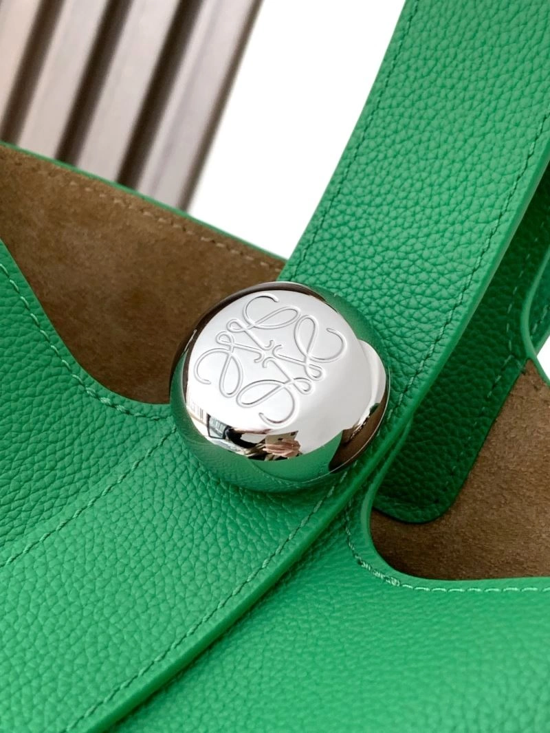 Original Loewe Bucket Bags