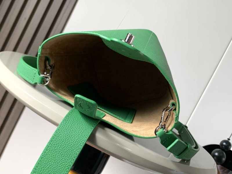 Original Loewe Bucket Bags
