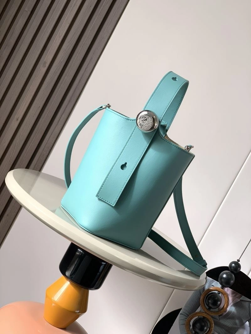 Loewe Bucket Bags