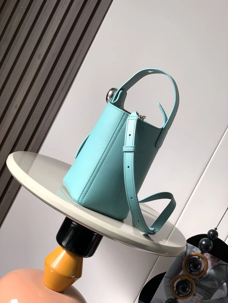 Bargain Loewe Bucket Bags