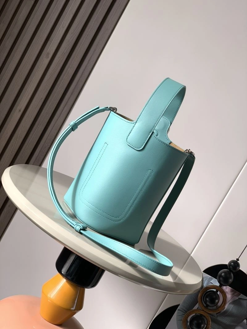 Bargain Loewe Bucket Bags