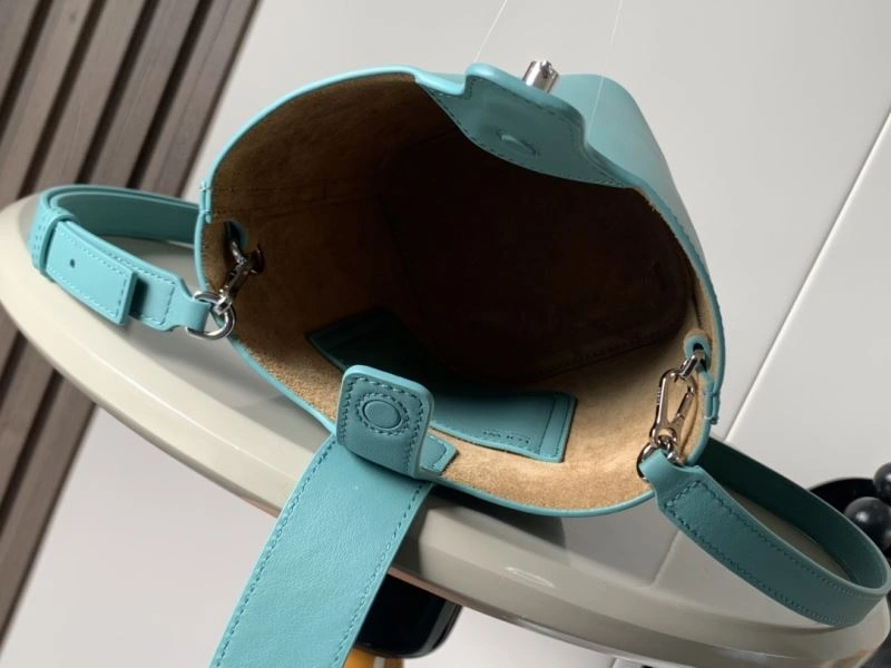 Bargain Loewe Bucket Bags
