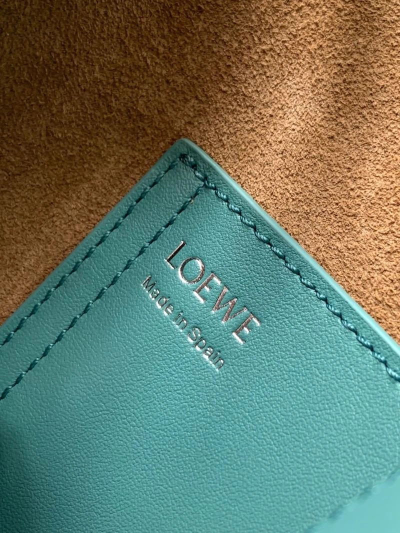 Bargain Loewe Bucket Bags