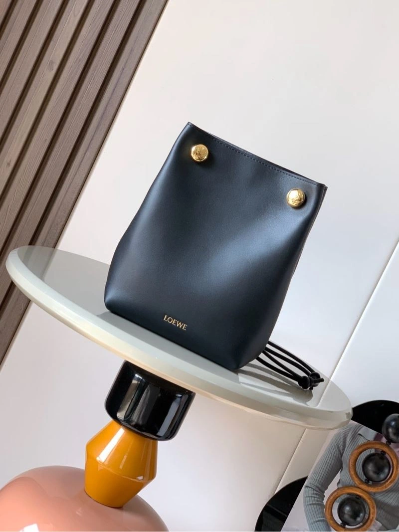 Loewe Bucket Bags