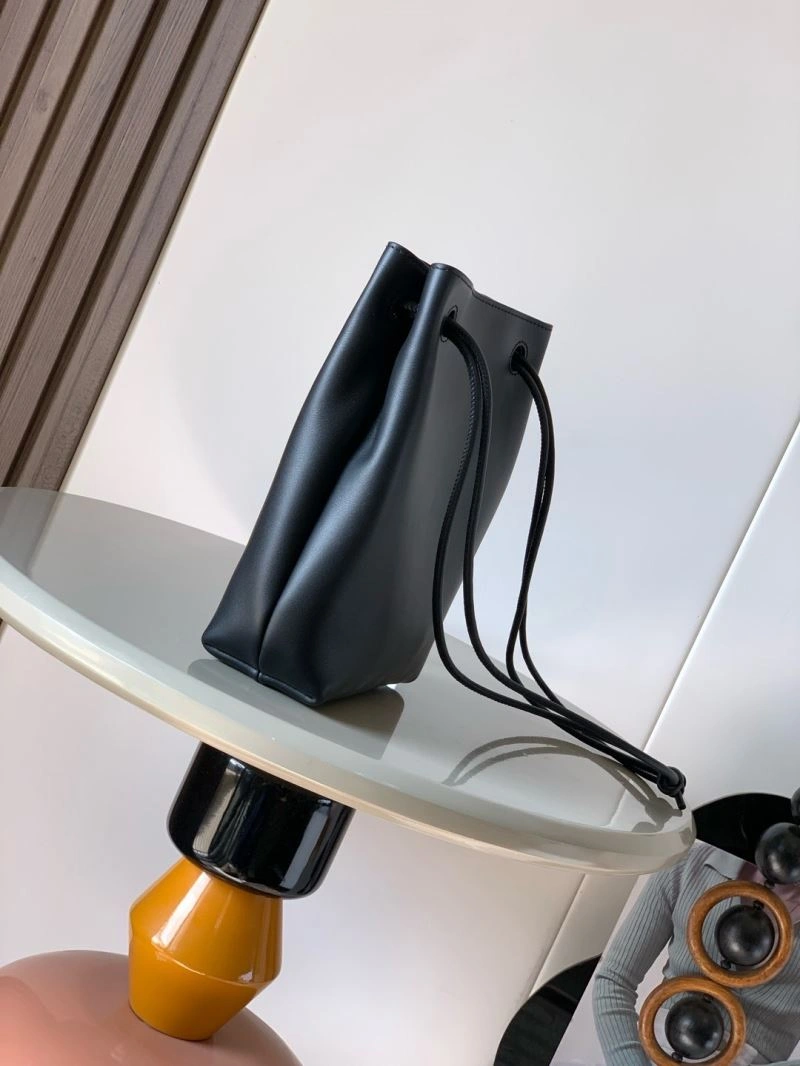 Authentic Loewe Bucket Bags