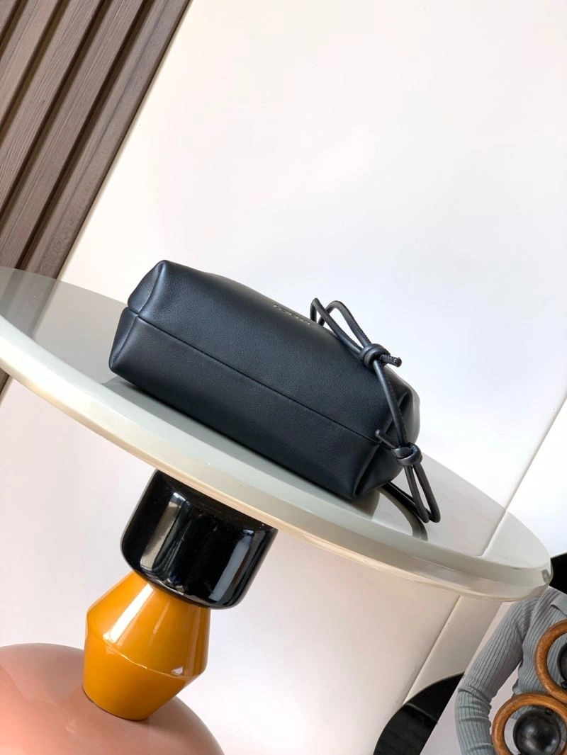 Authentic Loewe Bucket Bags