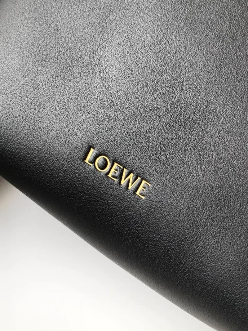 Authentic Loewe Bucket Bags