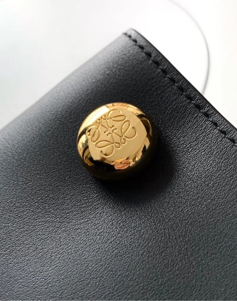 Authentic Loewe Bucket Bags