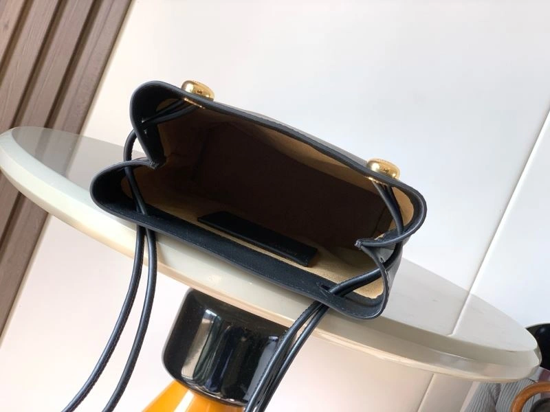 Authentic Loewe Bucket Bags