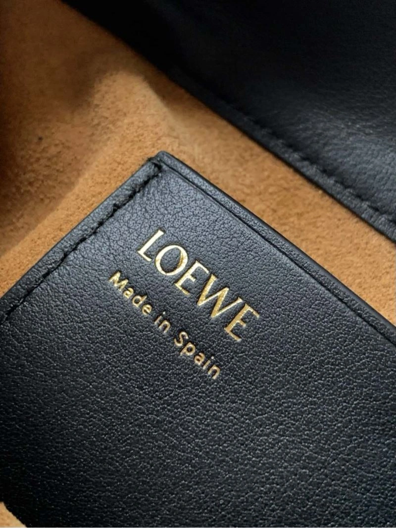 Authentic Loewe Bucket Bags