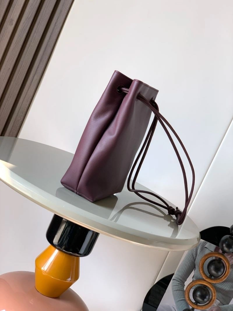 Original Loewe Bucket Bags