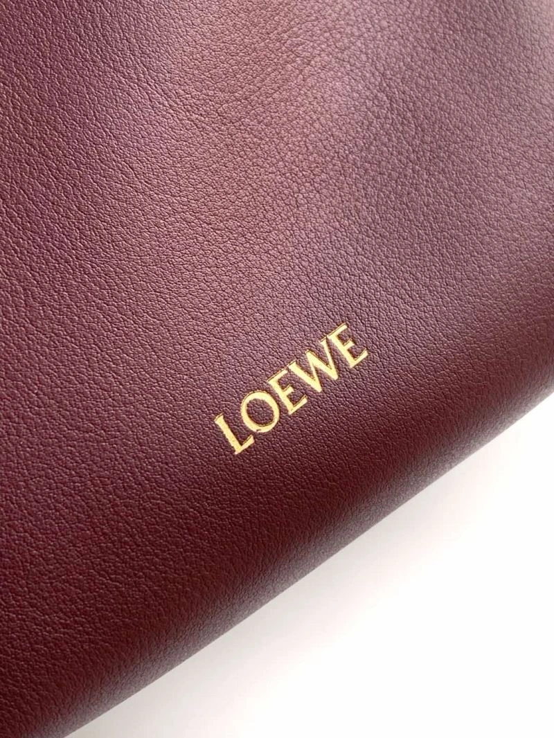 Original Loewe Bucket Bags