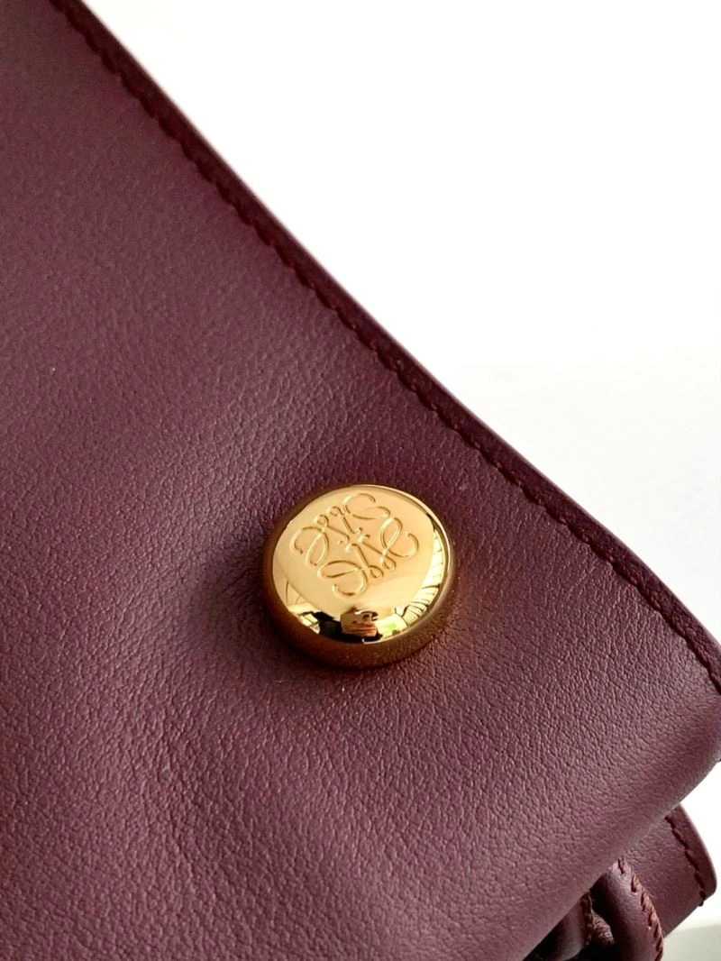 Original Loewe Bucket Bags