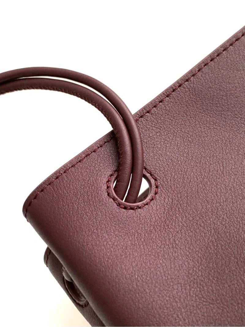 Original Loewe Bucket Bags