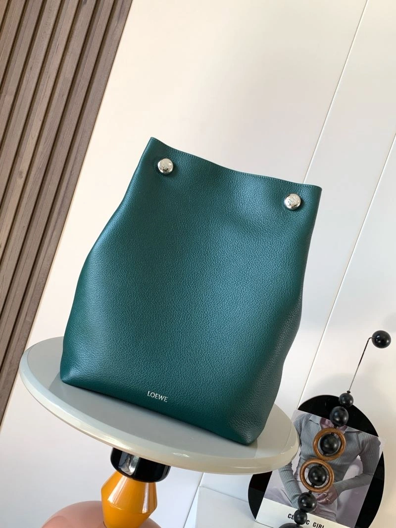 Loewe Bucket Bags