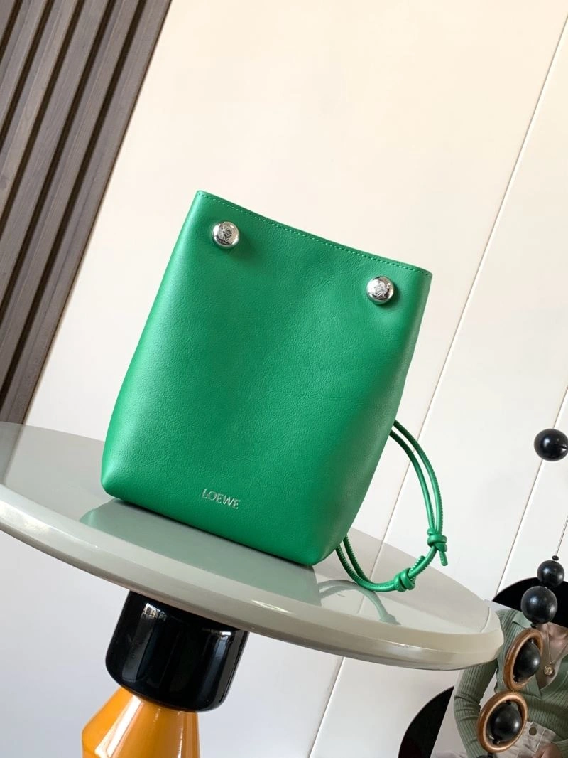 Loewe Bucket Bags