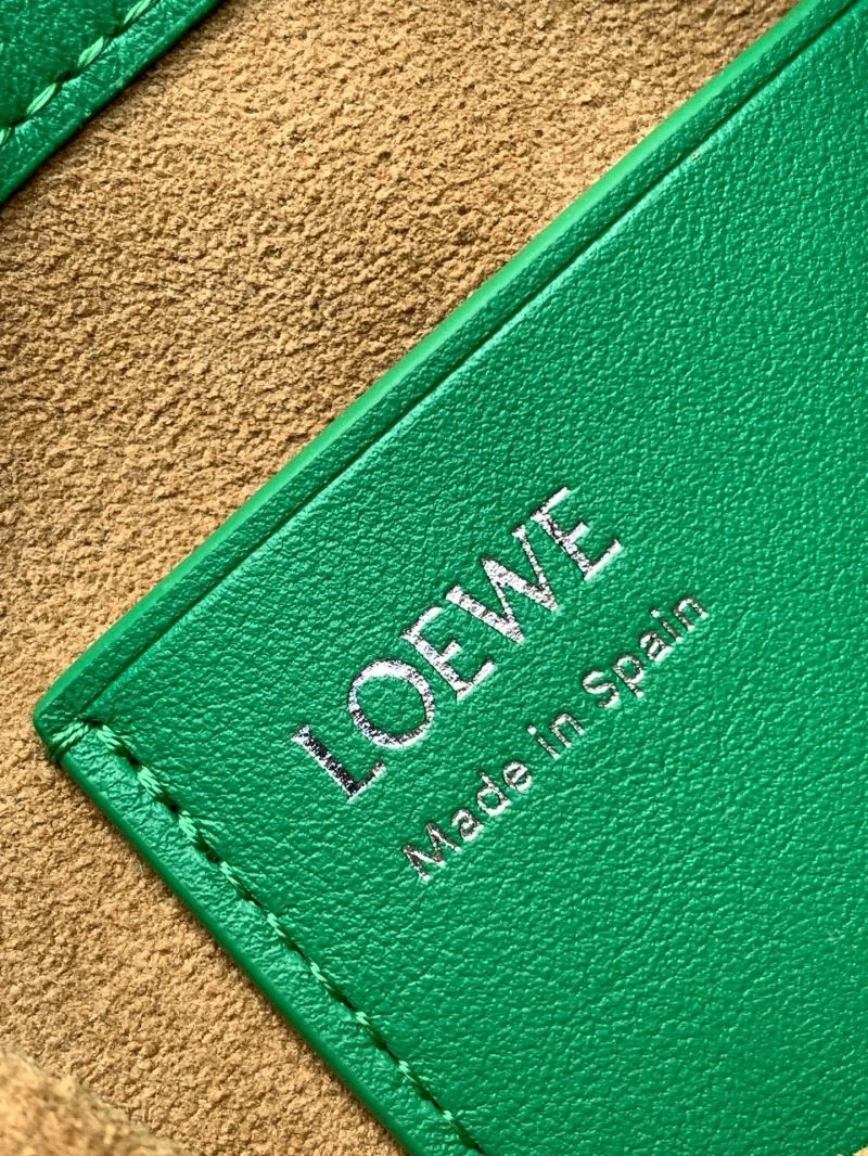 Economical Loewe Bucket Bags