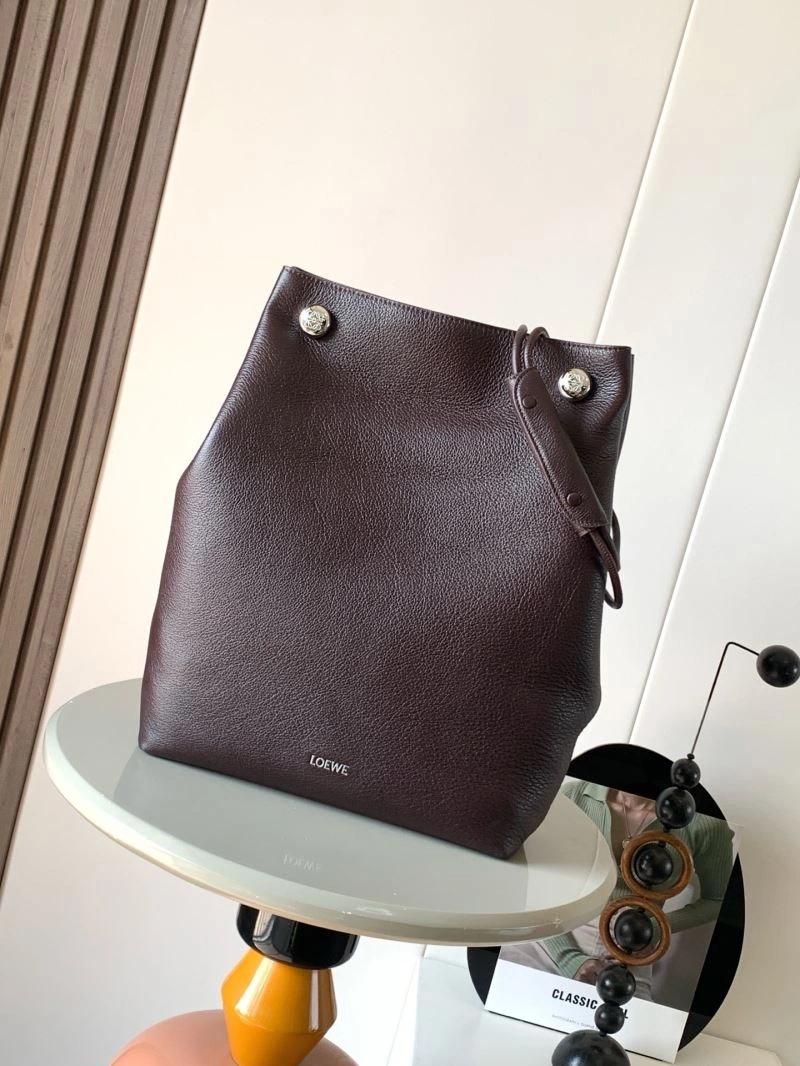 Loewe Bucket Bags