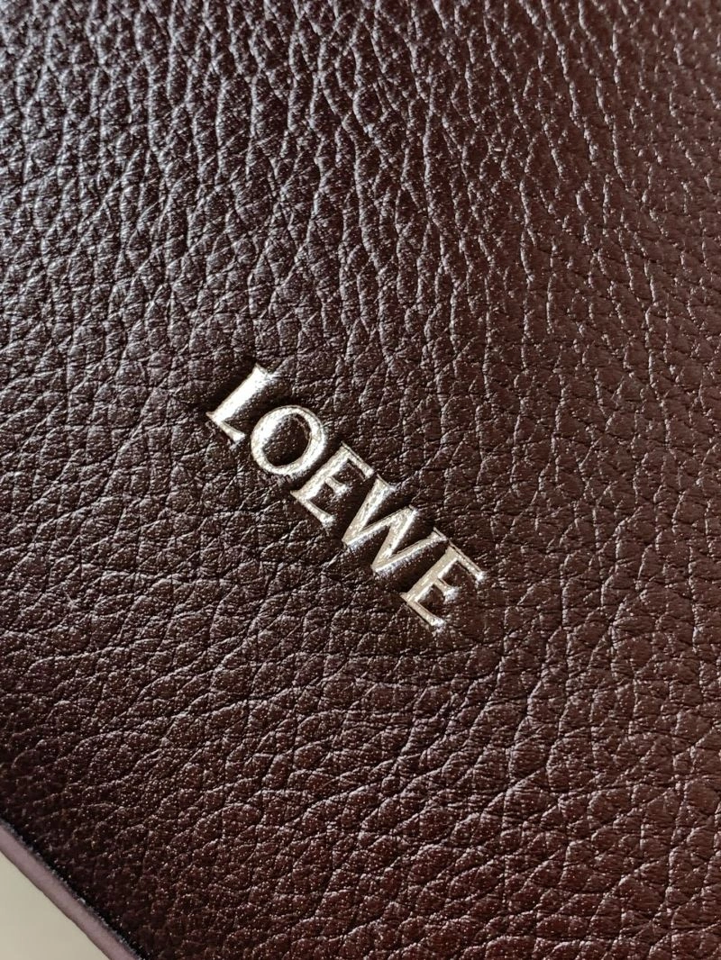Discounted Loewe Bucket Bags