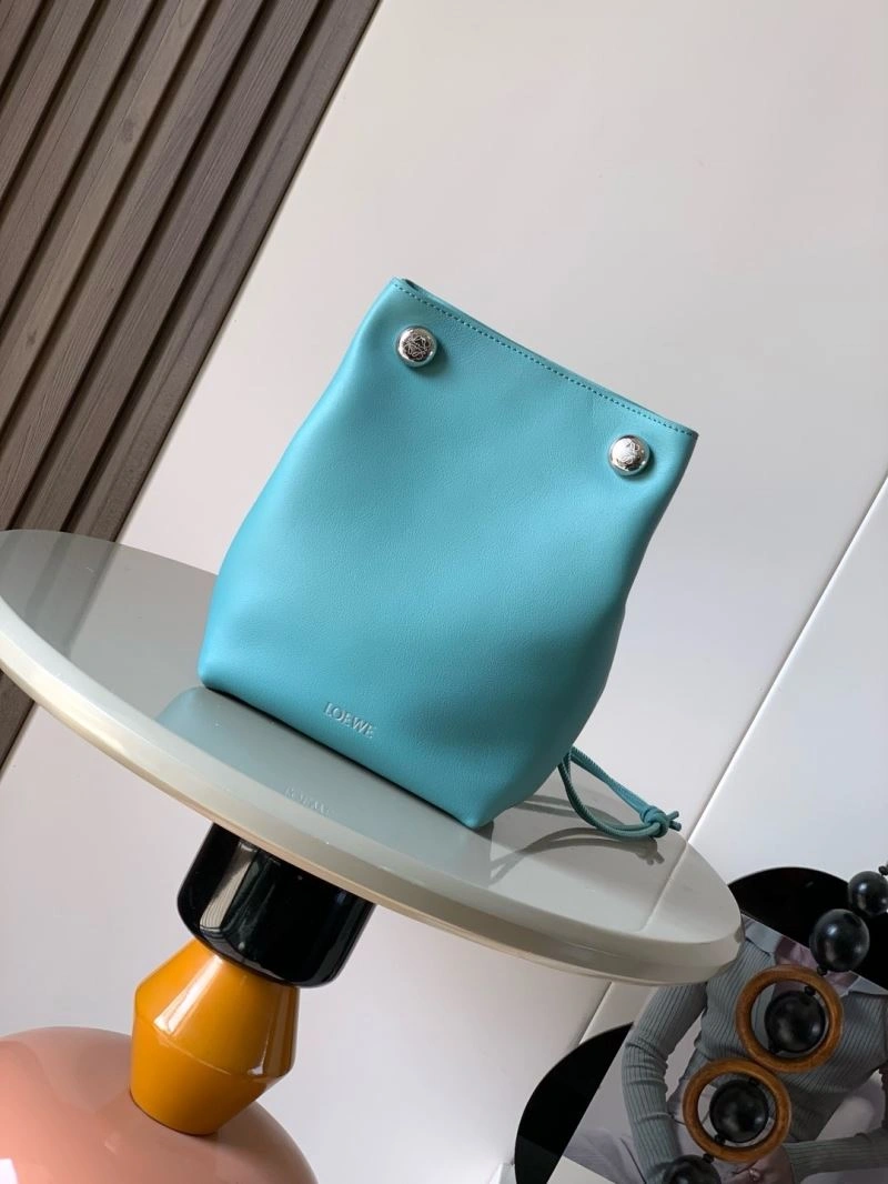 Loewe Bucket Bags