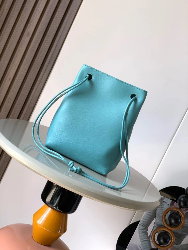 Inexpensive Loewe Bucket Bags