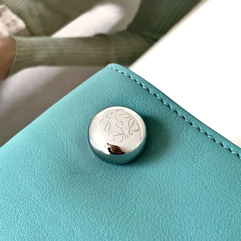 Inexpensive Loewe Bucket Bags