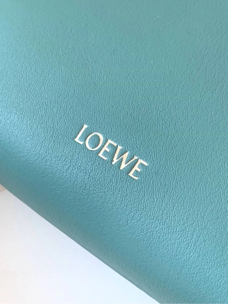 Inexpensive Loewe Bucket Bags