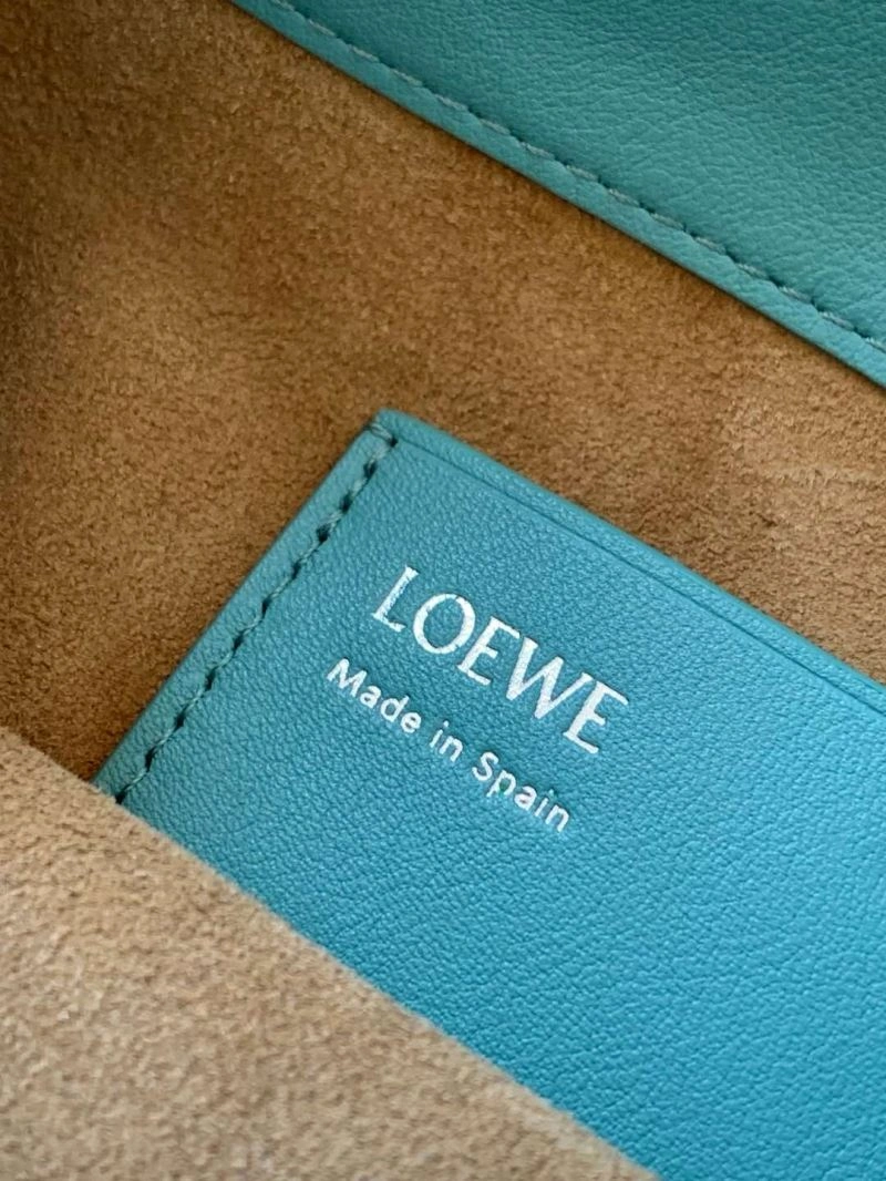 Inexpensive Loewe Bucket Bags