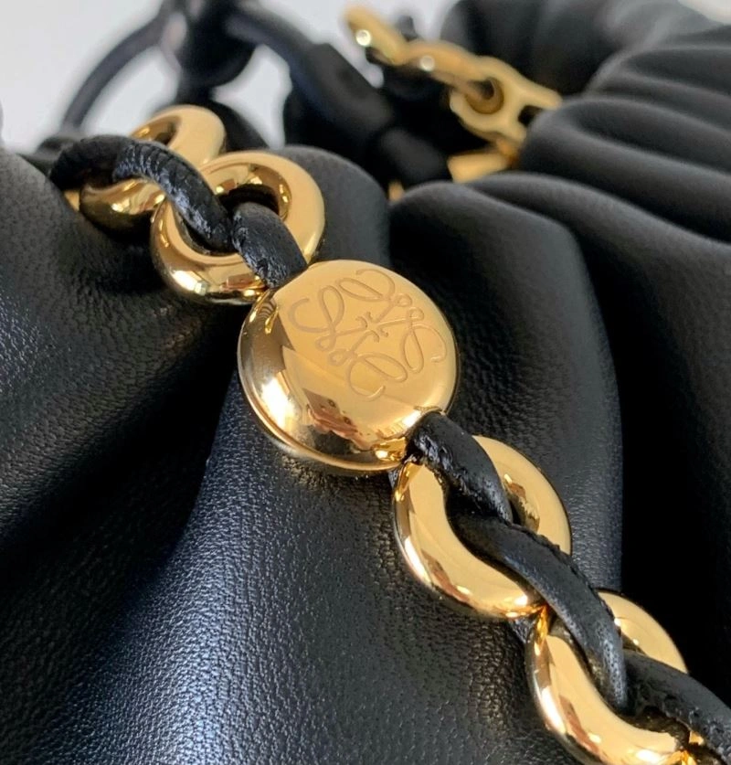 Cut-rate Loewe Bucket Bags