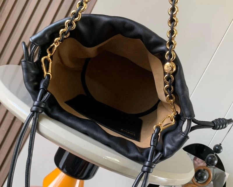 Cut-rate Loewe Bucket Bags