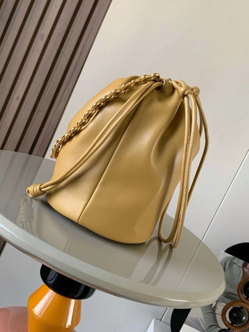 Budget-friendly Loewe Bucket Bags