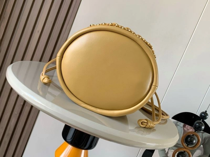Budget-friendly Loewe Bucket Bags