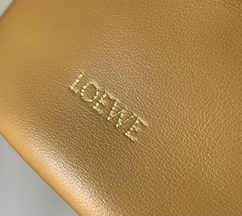 Budget-friendly Loewe Bucket Bags