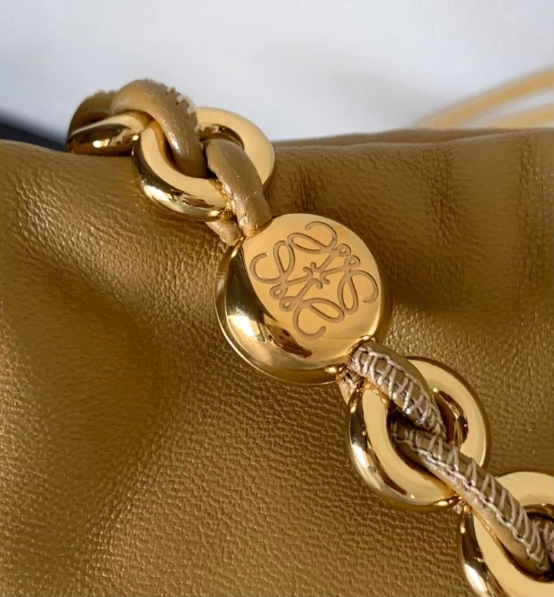 Budget-friendly Loewe Bucket Bags