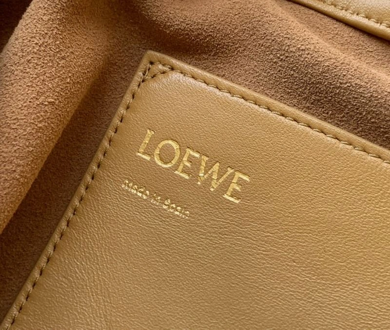 Budget-friendly Loewe Bucket Bags