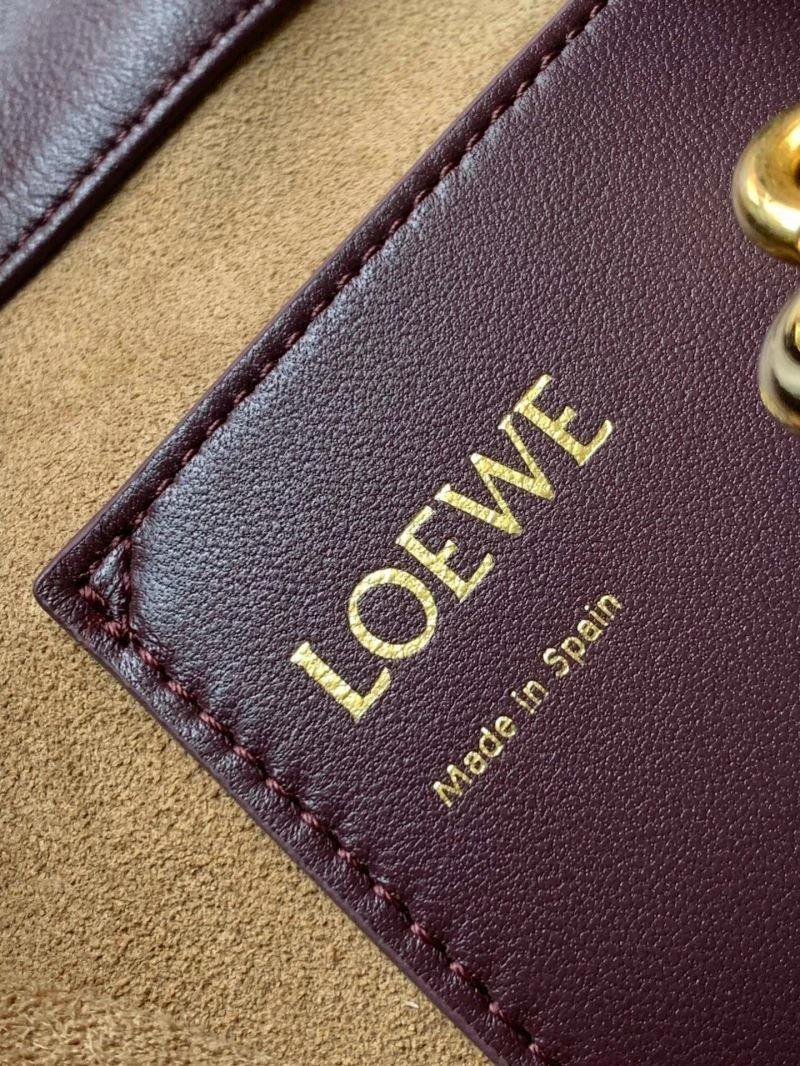 Economical Loewe Bucket Bags