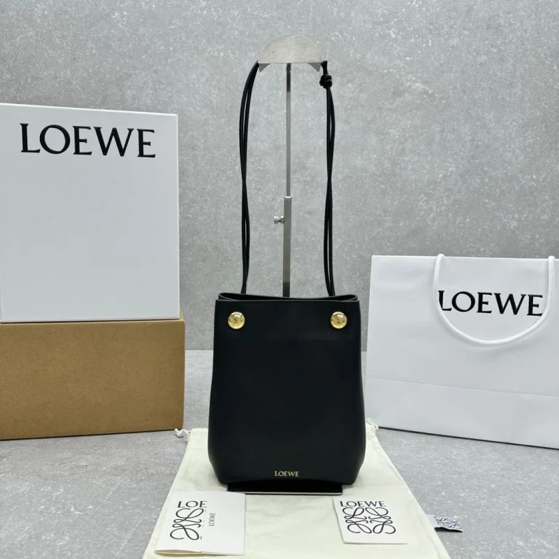 Loewe Bucket Bags