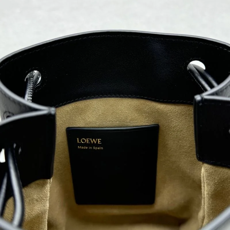 Factory-made Loewe Bucket Bags