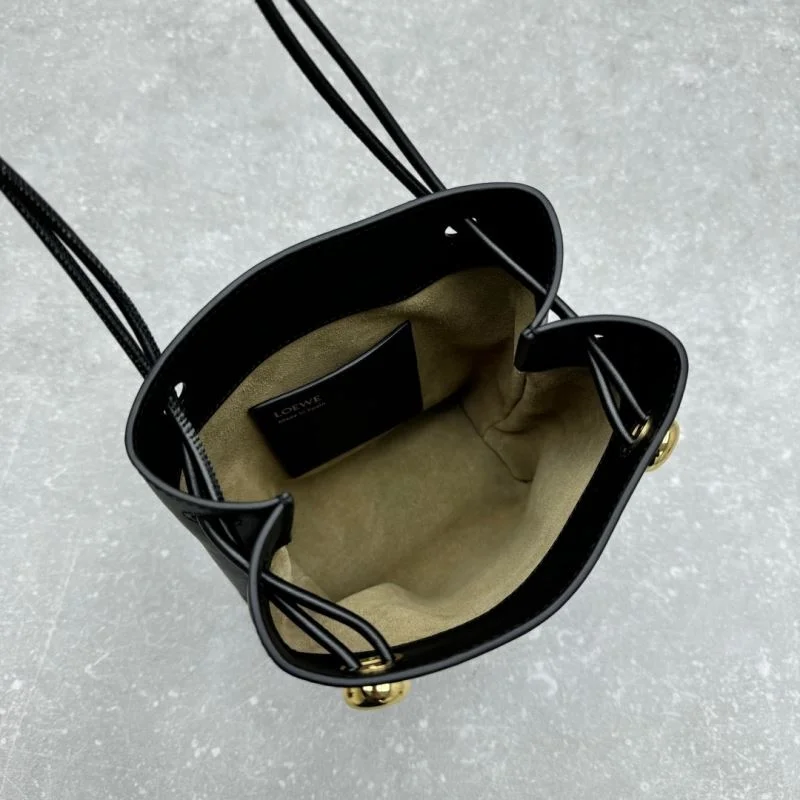 Factory-made Loewe Bucket Bags