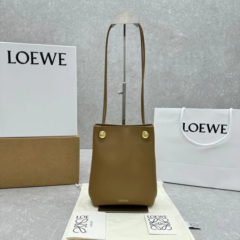 Loewe Bucket Bags