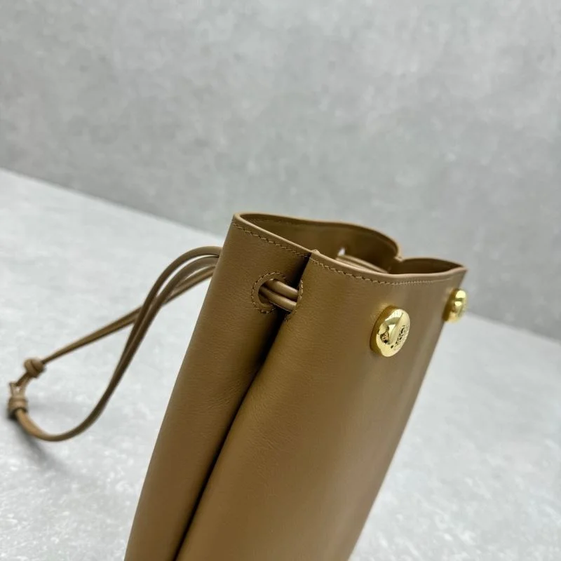Top mirror Loewe Bucket Bags