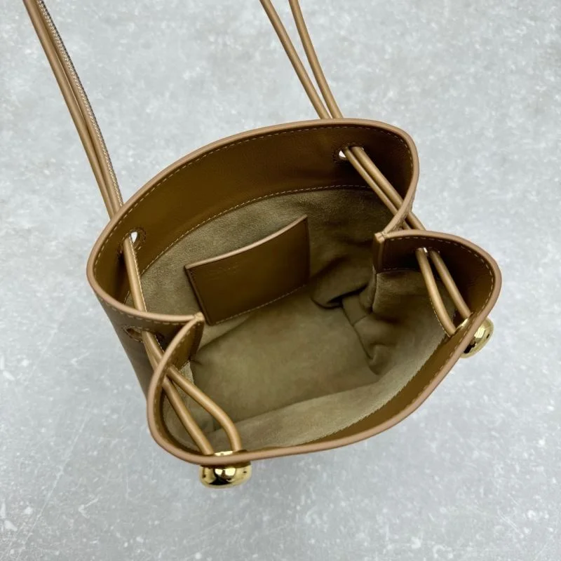 Top mirror Loewe Bucket Bags