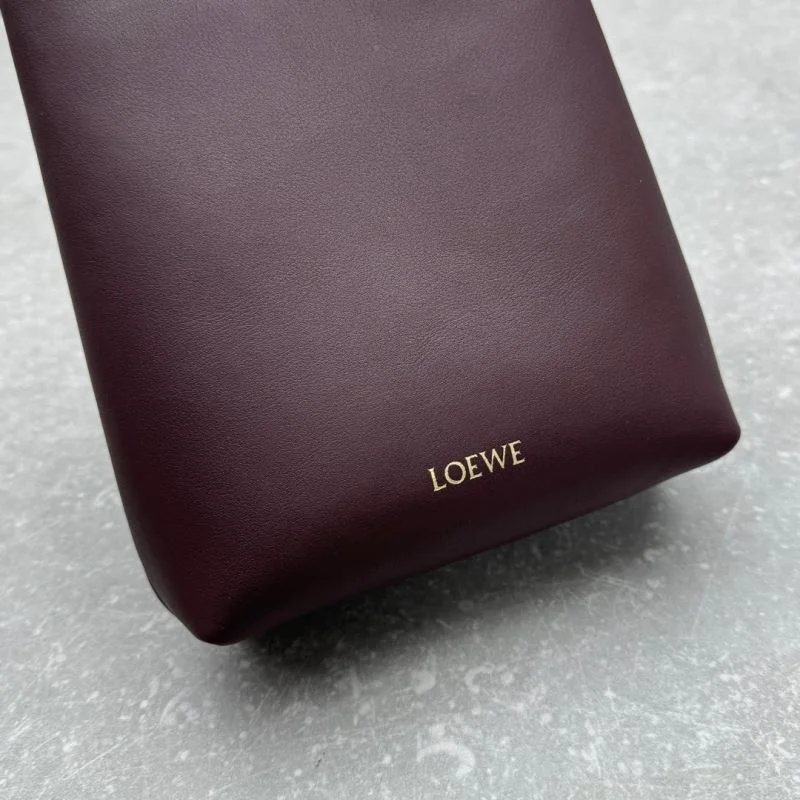 Brand-original Loewe Bucket Bags