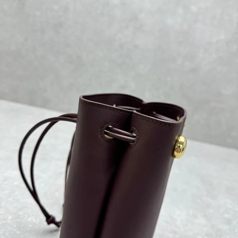 Brand-original Loewe Bucket Bags