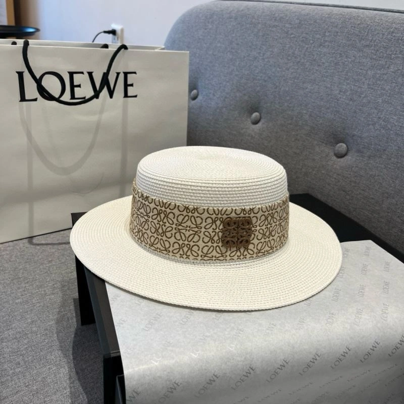 Loewe Caps