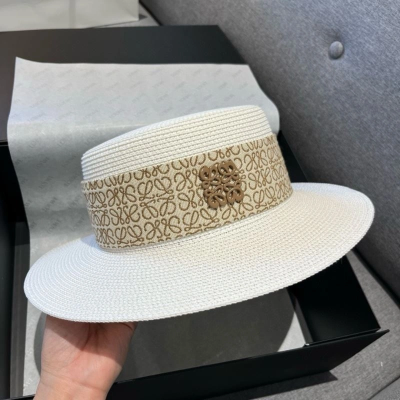 Factory-made Loewe Caps
