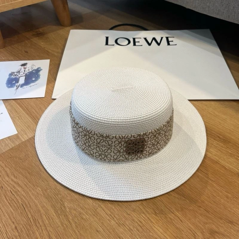Factory-made Loewe Caps