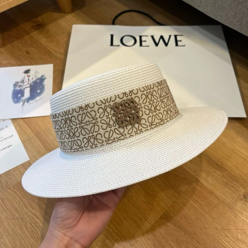 Factory-made Loewe Caps