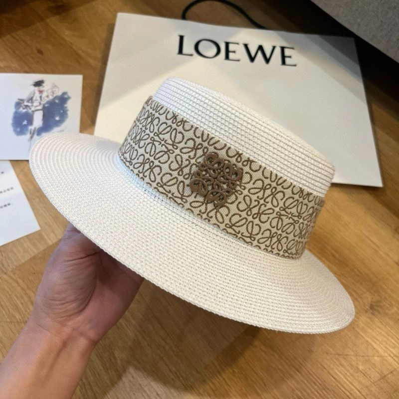 Factory-made Loewe Caps