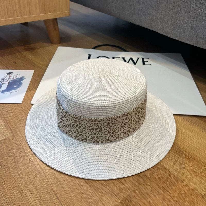 Factory-made Loewe Caps